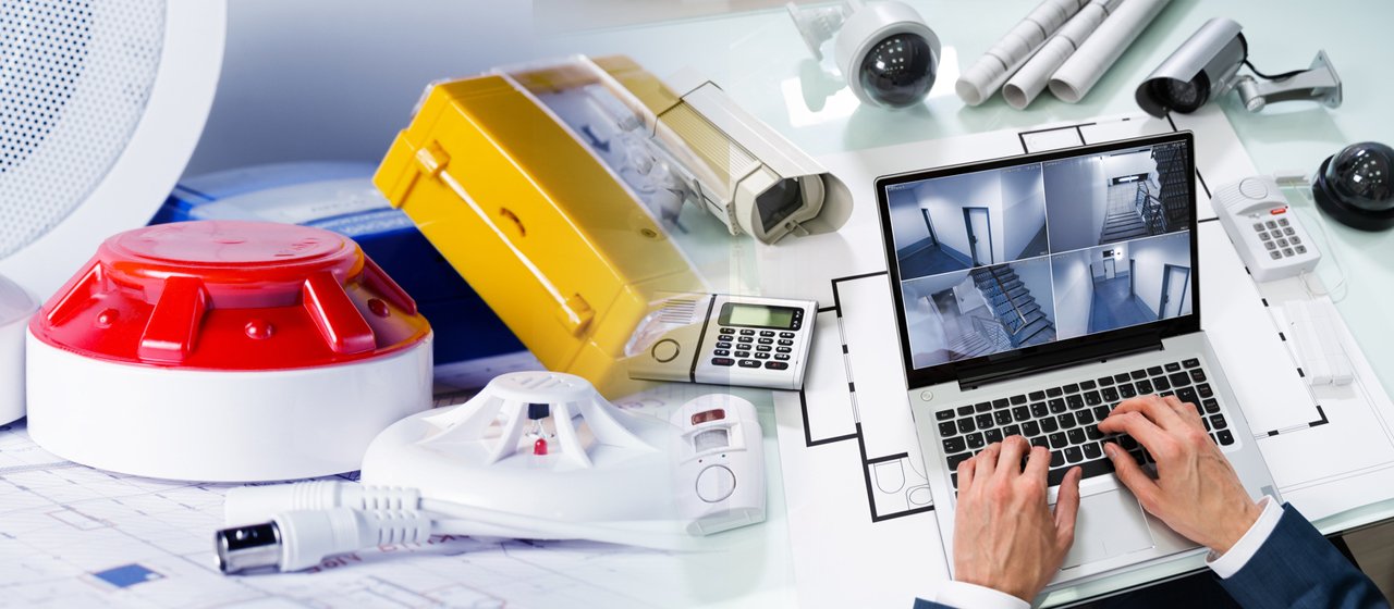 Low Voltage Systems | A4 Electrica