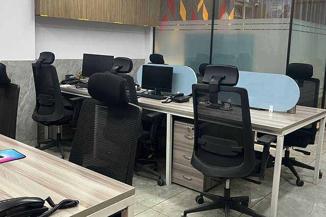 Join Us - A4 Electricals