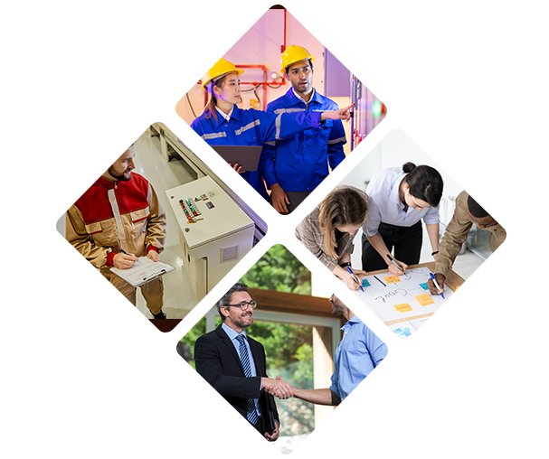 Process - A4 Electricals